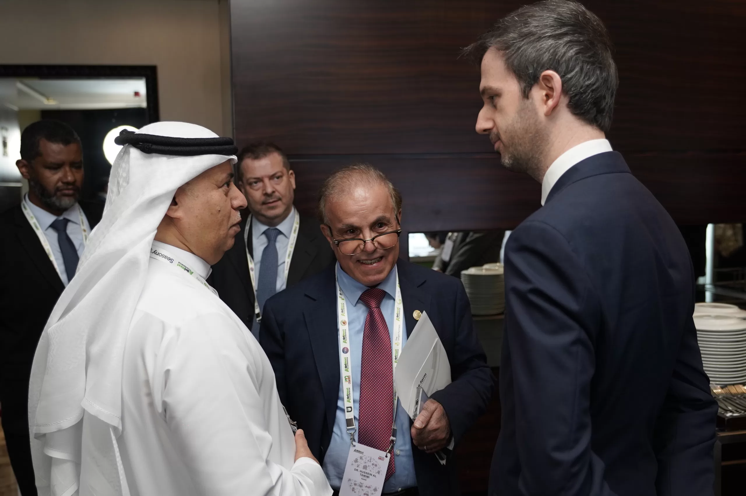 About - Energy Evolution Conference